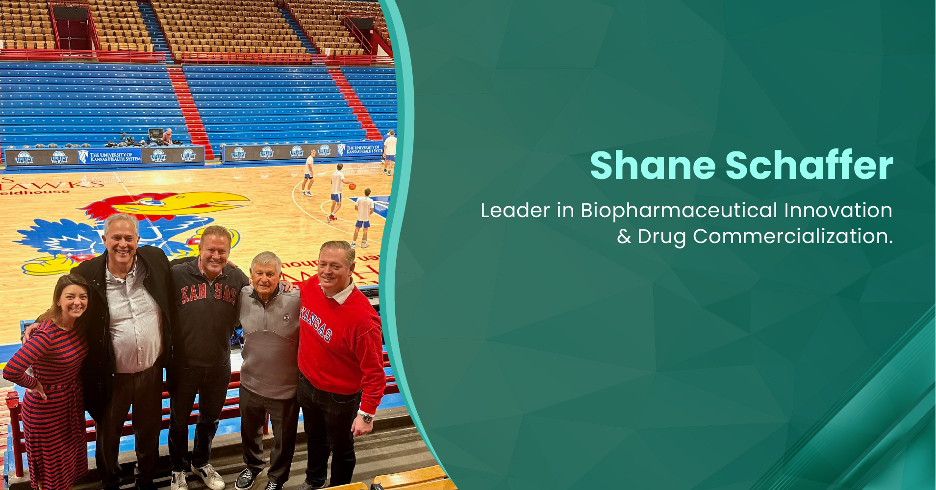 Shane J. Schaffer: CEO of Cingulate Therapeutics & ADHD Expert