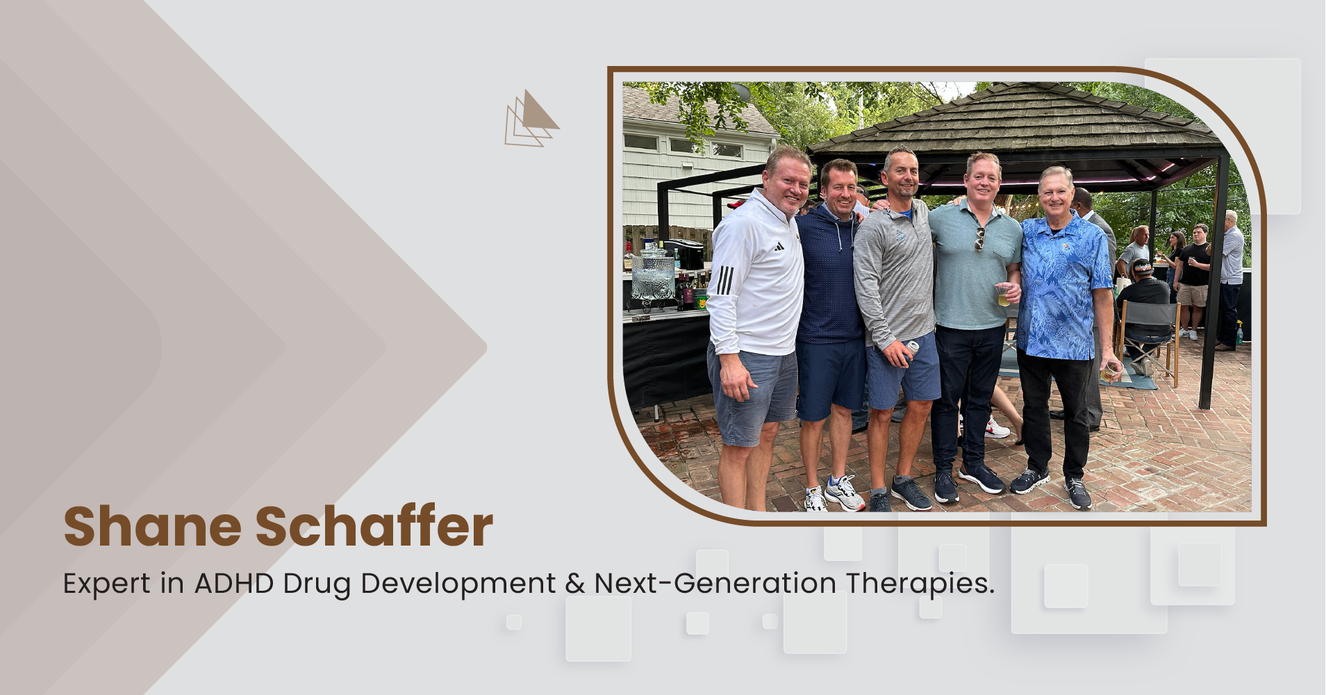 Shane J. Schaffer: CEO of Cingulate Therapeutics & ADHD Expert