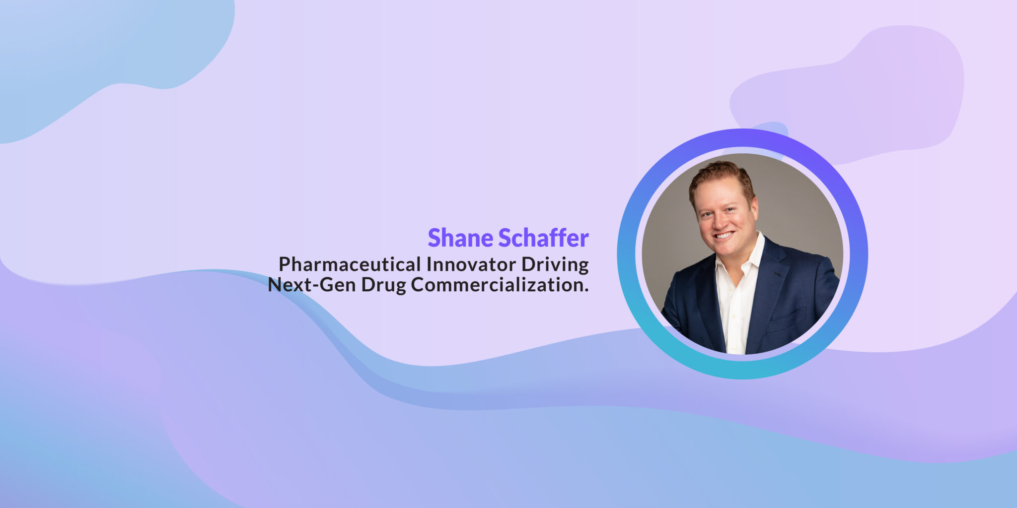 Shane J. Schaffer: CEO of Cingulate Therapeutics & ADHD Expert